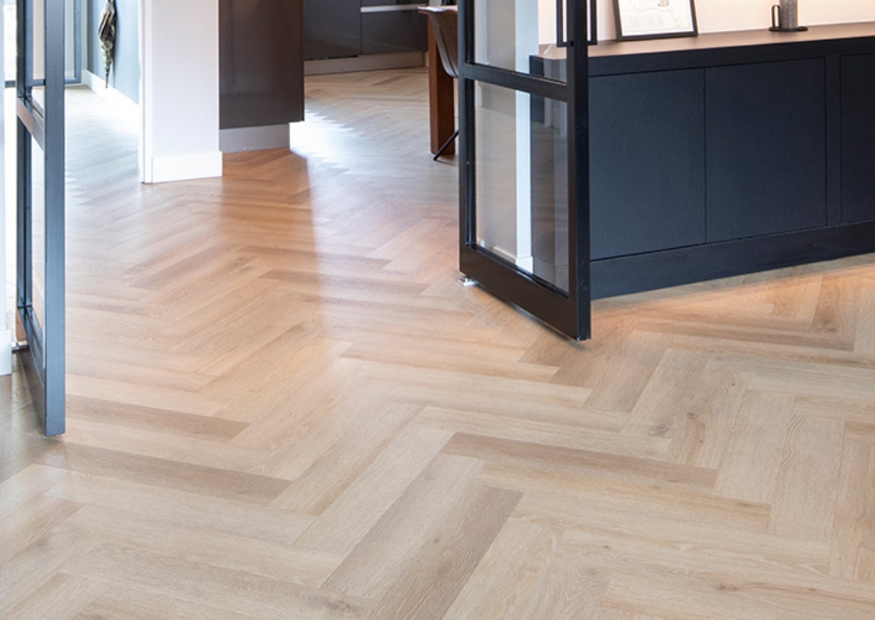 PVC - FA van der Moolen